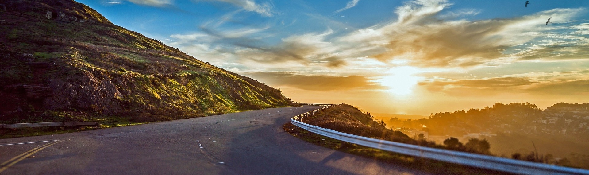 Everything You Need to Know | 43km Partners